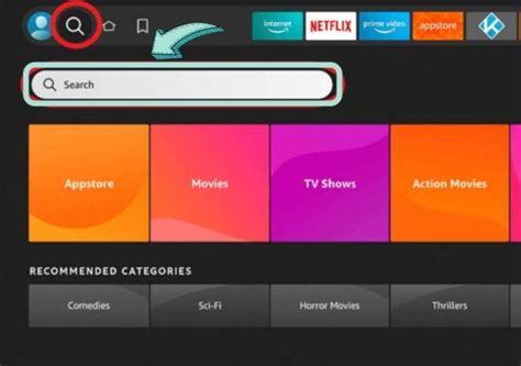 Xtream IPTV For Firestick How To Install And Use In My Vpn Hub