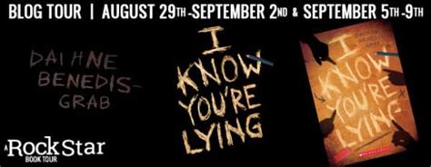 I Know Youre Lying · One More Exclamation