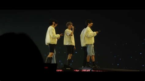 231203 투바투 Txt Concert 콘서트 Our Summer Youtube