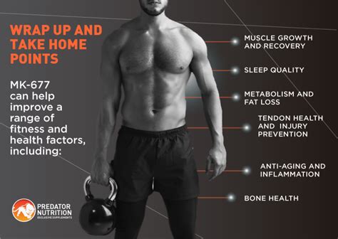 Mk 677 And Impotence Fact Or Misconception