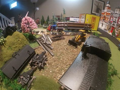 Catnip Ground Cover Rmodeltrains