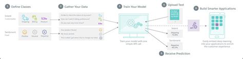 Salesforce Einstein Language Craftware