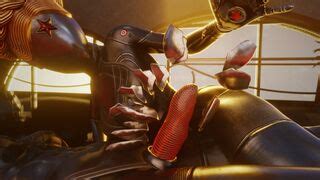 Atomic Heart Category