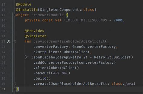 Uso De Retrofit Y Ktor Request Api En Aplicaciones De Android Parte 4 Por Thales Isidoro