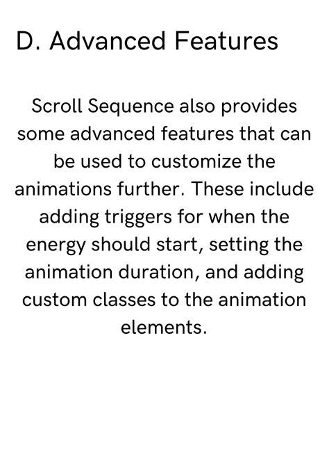 Ppt Scroll Sequence Introduction Basic Tutorial Powerpoint Presentation Id11850648