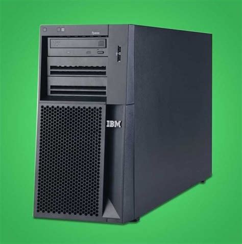 Buy Ibm System X3200 M3 Tower Server At Cheap Price