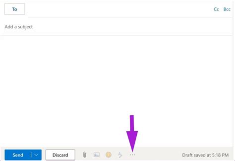 How To Change Font Style In Outlook Desktop And Mobile Guiding Tech