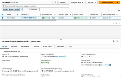 Exploring Terraforms New Feature Import Blocks In Version 15 Scalereal