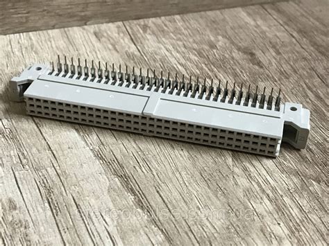 Разъем 64 Pin продажа цена в Чернигове Контакты разъемы для плат от Разъем 64 Pin продажа цена в Чернигове Контакты разъемы для плат от