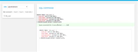 Create And Test Rest Api In Codeigniter