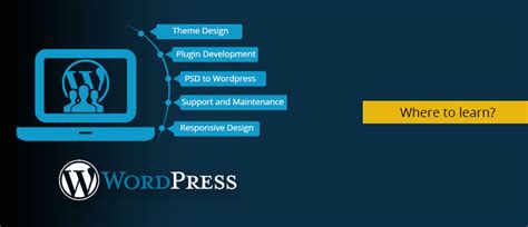 Is Wordpress Easy To Learn For A Business Owners Pattronize Infotech