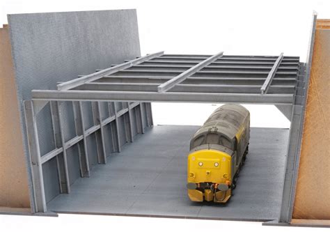 Pjm Models Oo Gauge Roade Cutting Laser Cut Kit — Key Model World Shop