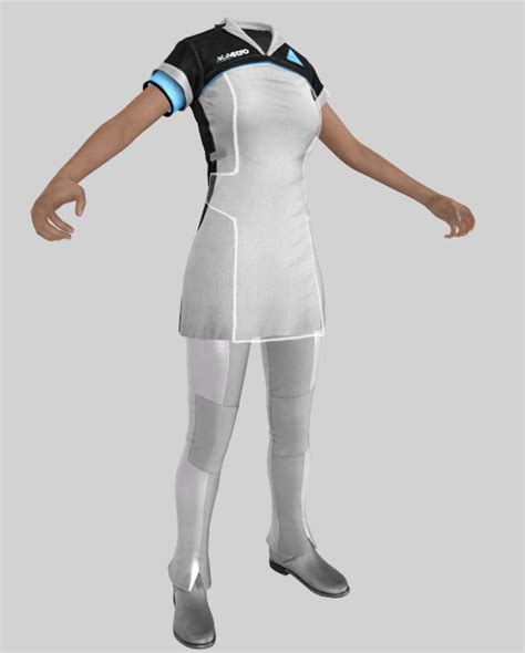 Fusion Girl Body Gen Vagina Morphs 2 Types Genitals And Outfit Edits Port To Fusion Reveal