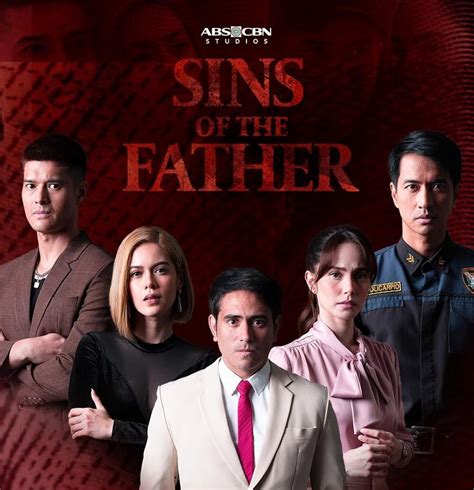 Sins Of The Father September 26 2025 Today Replay Episode