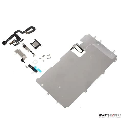Ipartsexpert For Iphone Plus Lcd Screen And Digitizer Assembly Small Parts Set Oem