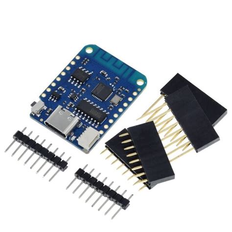 WEMOS D Mini V WIFI IoT Board MB Kunkune