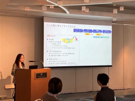独占！女性エンジニアの70分 Women In Tech Matlab ユーザーコミュニティー Matlab And Simulink