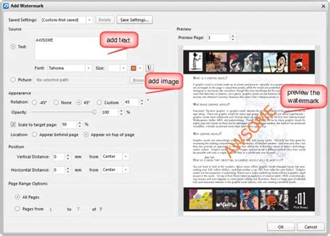 How Do I Use Acrobat Professional To Batch Watermark Pdf Software Adobe
