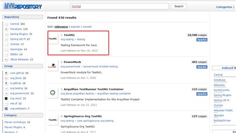 Testng In Selenium A Brief Guide Qacraft Pvt Ltd
