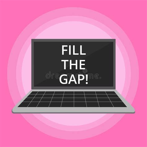 Fill Gaps Stock Illustrations 51 Fill Gaps Stock Illustrations Vectors Clipart Dreamstime
