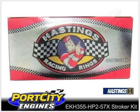 Stroker Engine Rotating Assembly Kit Holden V8 308 50l 355 Statesman Vq Vr Vs Port City Engines