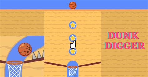 Dunk Digger Game Apk For Android Download