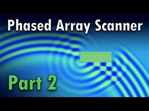 Diy Sonar Scanner Part 2 Stem Rmt Tricks