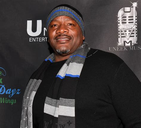 Fxs Hip Hop Uncovered Interview Big U Deb Antney And More