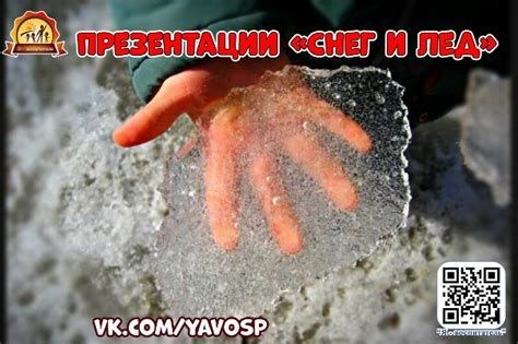 Снег и лёд Готовые презентации для занятий зима подборка Yavosp 2025 Я воспитатель ВКонтакте