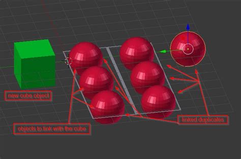 Rendering Changing Multiple Duplicates Blender Stack Exchange