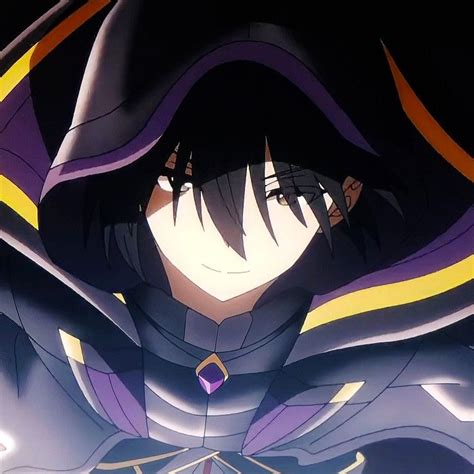 Cid Kagenou Kage No Jitsuryokusha Ni Naritakute Ilustrasi Karakter Gambar Animasi Kartun