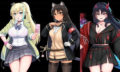 【爆款slg 中文 全动态 Cv】圆交幻想～爱与勇气圆交拯救世界 V1 06【安卓 Pc】官中步兵版 存档【更新 5 1g】 曹操acg资源站