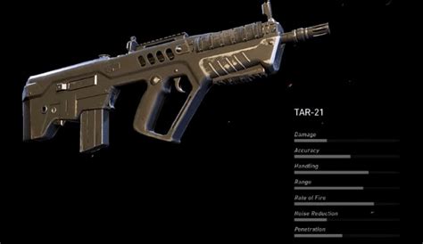 Ghost Recon Wildlands Weapons List Stats Parts And Location Of Every