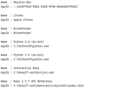 Python 3x Popen Output Width Is Truncated Instead Of Full Output It
