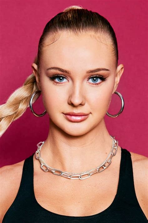 Paisley Porter Profile Images — The Movie Database Tmdb