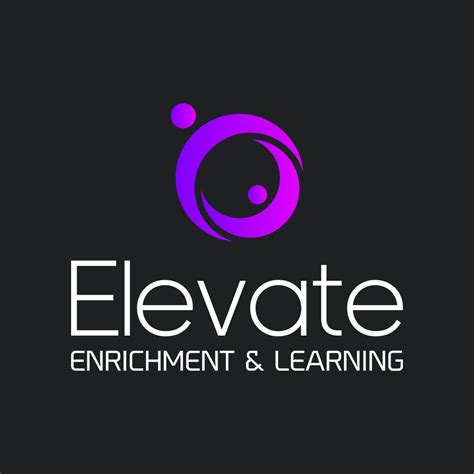 Elevate Enrichment And Learning