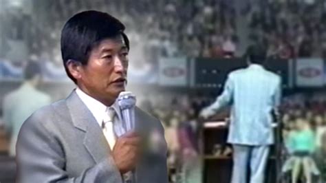 Jms 정명석 성폭행 사건 징역 17년형의 의미와 논란