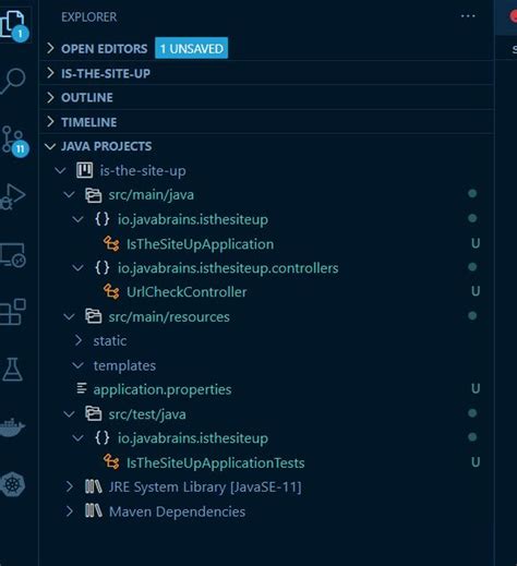 Java Not Able To Drag And Drop Files Between Packages In Vscode