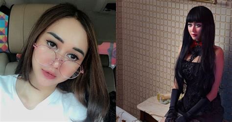 Mirip Barbie Penampilan 7 Seleb Saat Pemotretan Ini Bikin Pangling