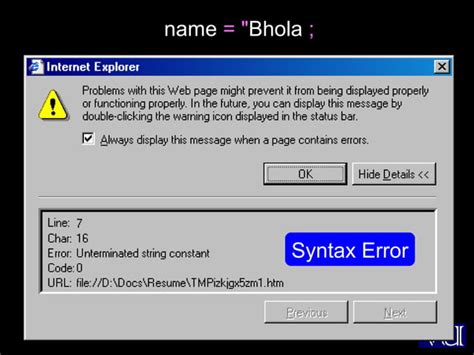 Cs101 Introduction To Computing Lecture 44 Ppt
