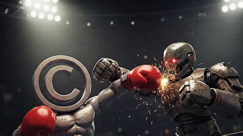 Unpacking The Copyright Debate Generative Ai In Focus Fusion Chat