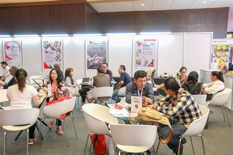 Business Matching Food Hotel And Tourism Bali