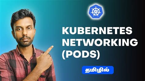 Learn Kubernetes Networking In Minutes How To Network Kubernetes Containers YouTube
