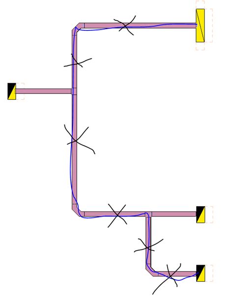 Shortest Route Revit Dynamo