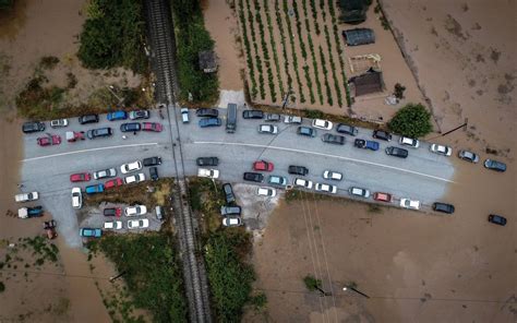 Disaster Response System Upgrade