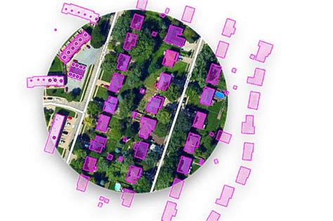 Arcgis For Land Administration In The Middle East Central Asia And Africa Sambus Geospatial