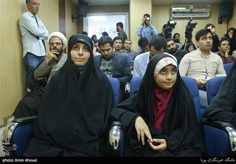 هجر حبیبدل نوشته همسر شهید هادی باغبانی در فراق حاج قاسم سلیمانی تسنیم