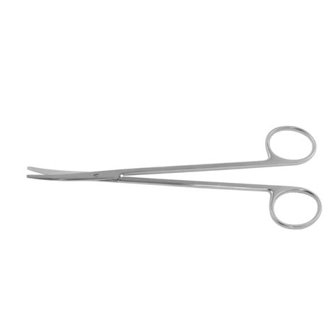 Metzenbaum Scissors Curved Cardiovascular Instruments Nabtech Usa