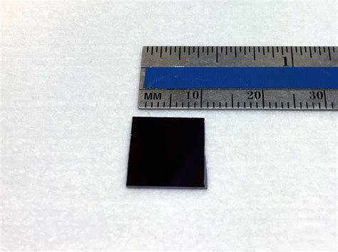 H Bn Cvd Transferred On Sio2si