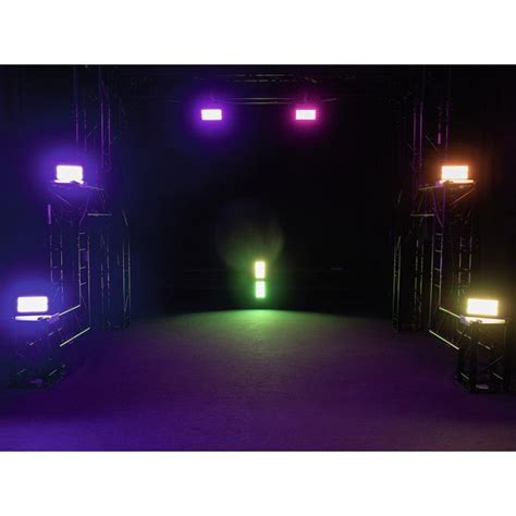 Eurolite Led Mini Strobe Abl Musikhaus Thomann